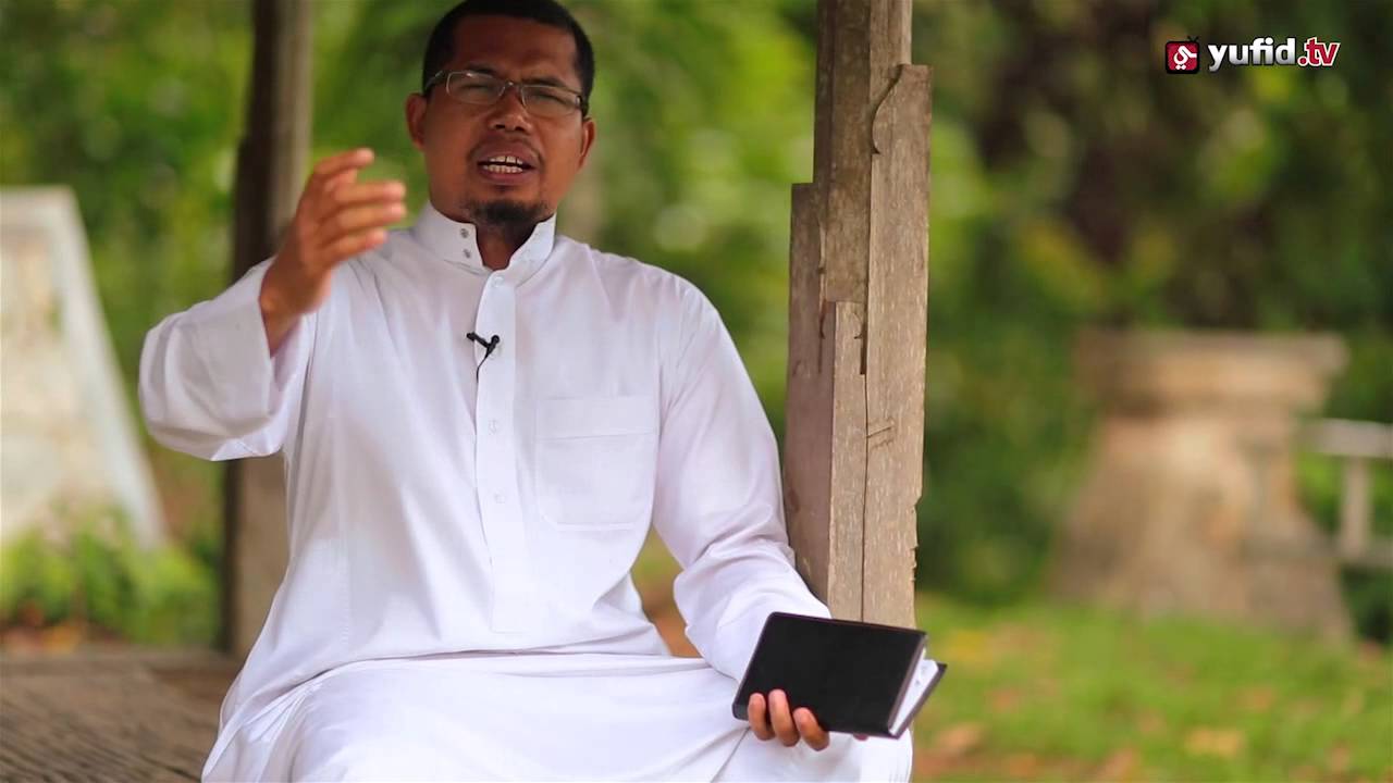 Nasehat Islam: Manfaatkan Hidup ini untuk Ketaatan | Yufid TV ...