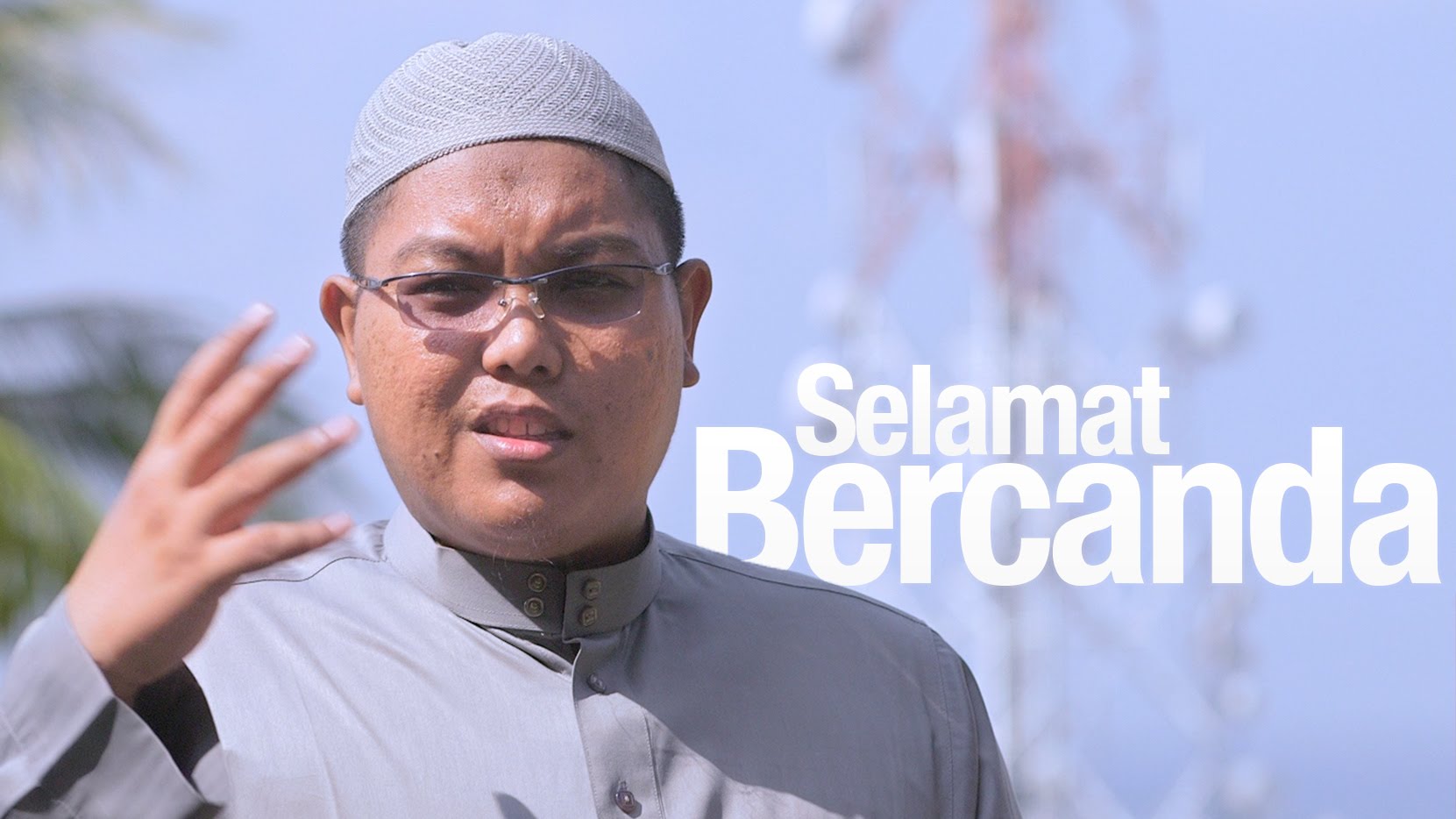 Selamat Bercanda – Ustadz Firanda Andirja, MA. | Yufid TV | Download ...
