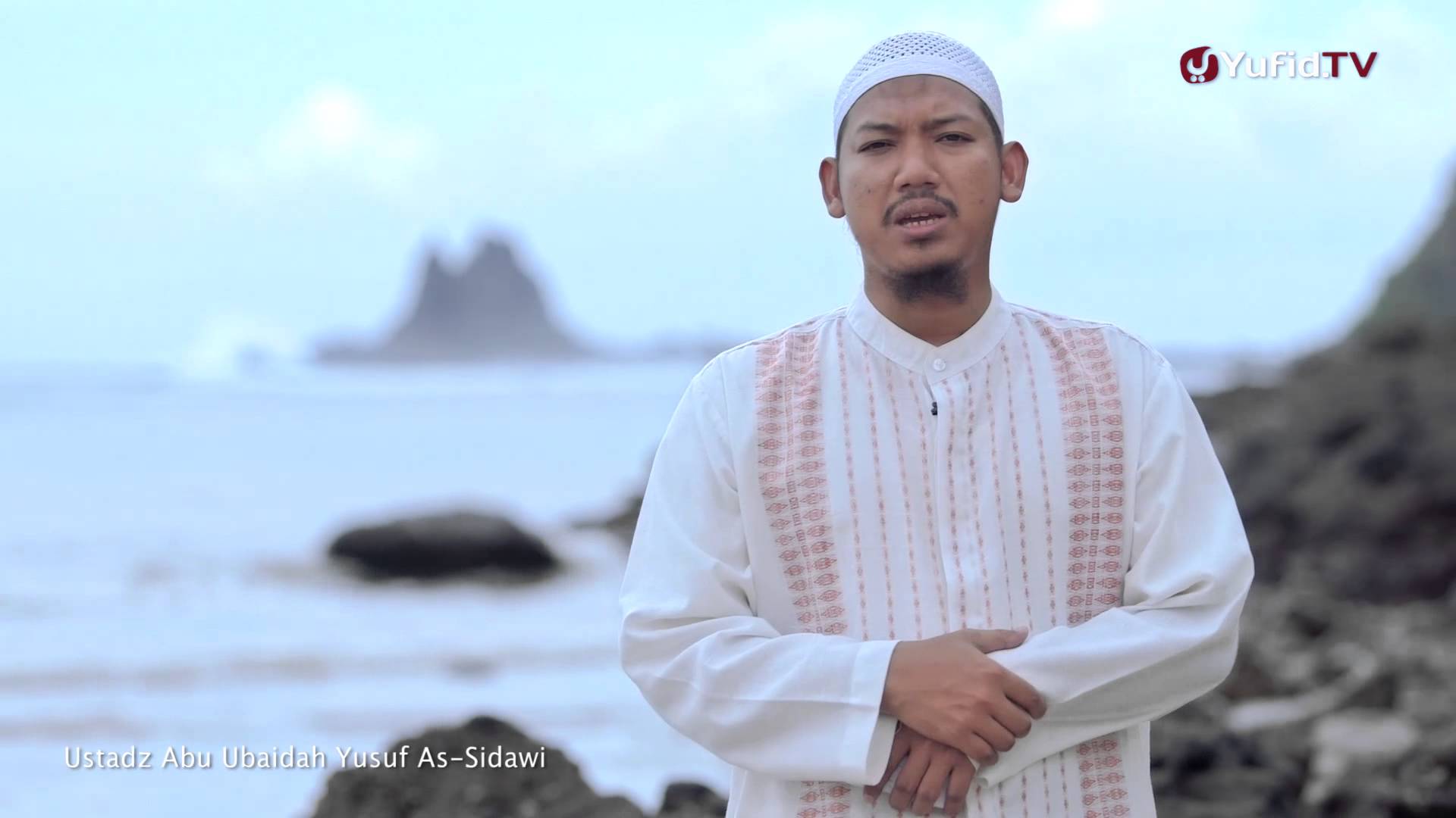 Bekal dalam Berdakwah – Ustadz Abu Ubaidah Yusuf As-Sidawi | Yufid TV | Download Video Gratis ...