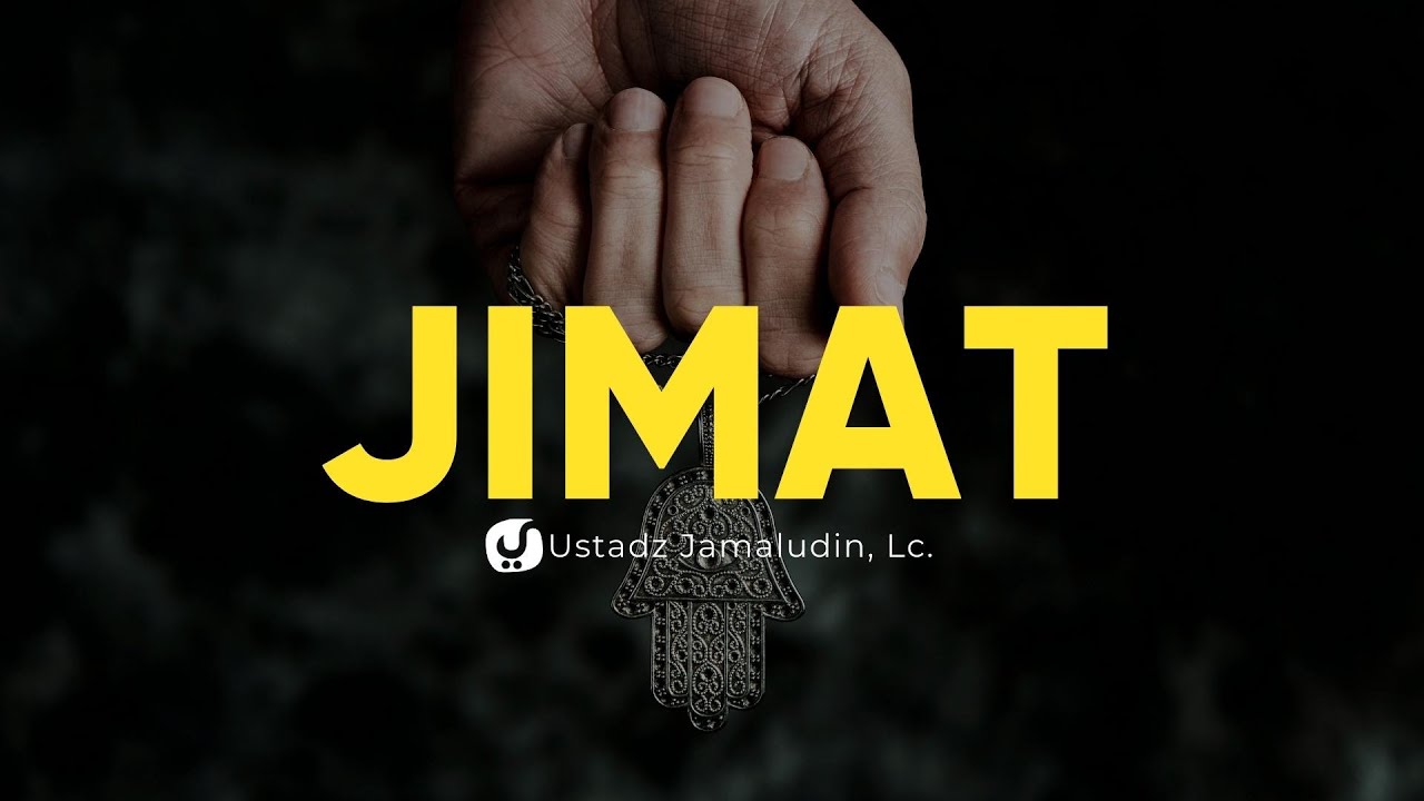 Hukum Menggunakan Jimat – Ustadz Jamaludin, Lc. – Ceramah Agama | Yufid ...