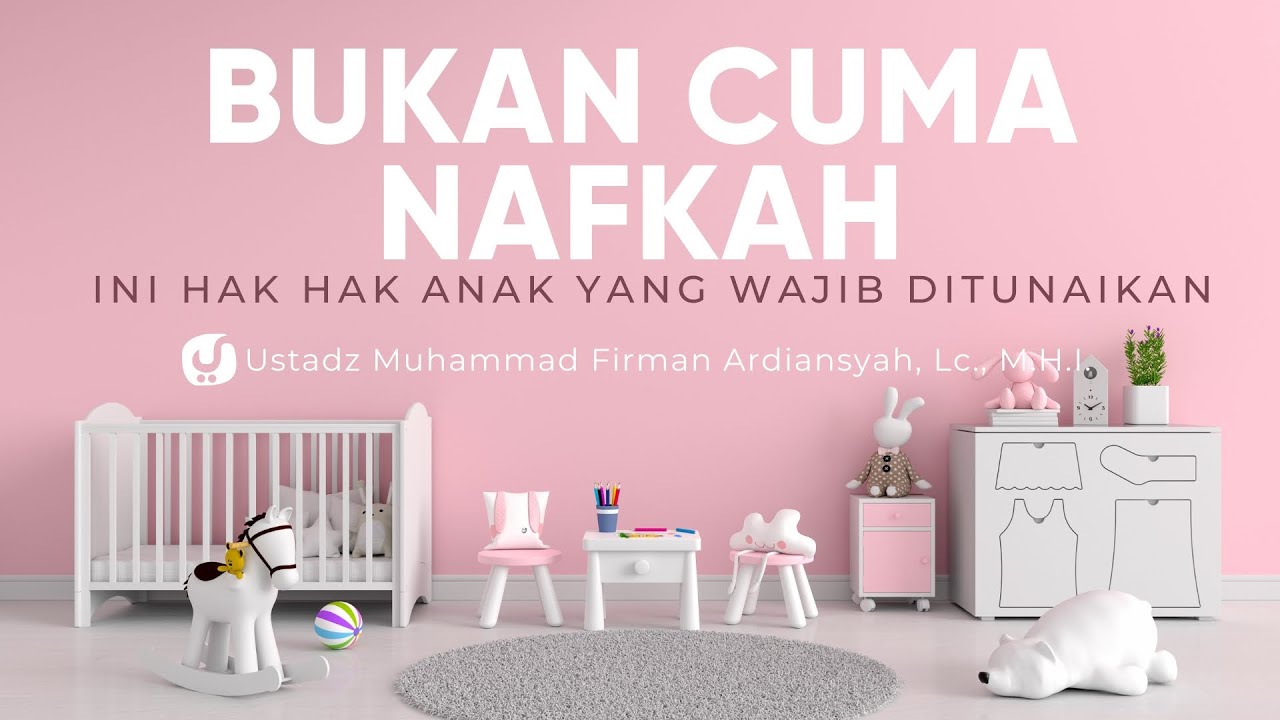 Orangtua Wajib Tahu! Ini Hak-hak Anak yang harus Ditunaikan Orang Tua ...