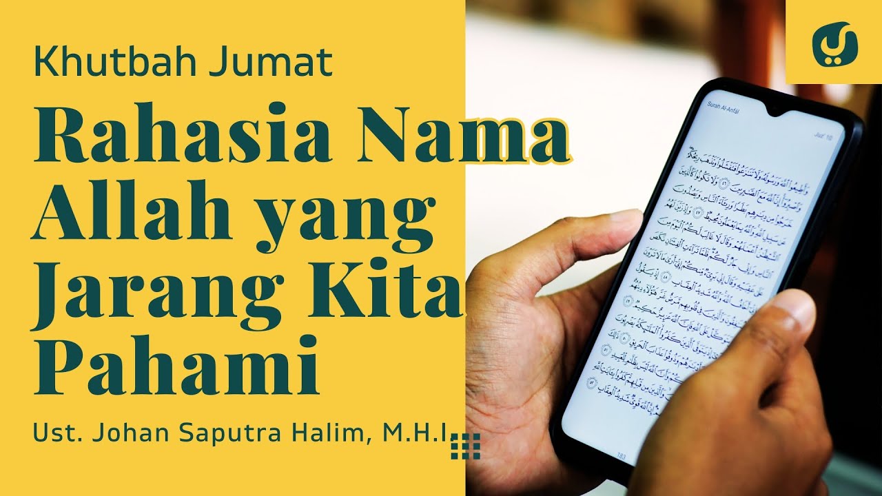 Nabi Sering Membaca 2 Nama Allah ini di Dalam Sujud, Yuk Kita Amalkan ...